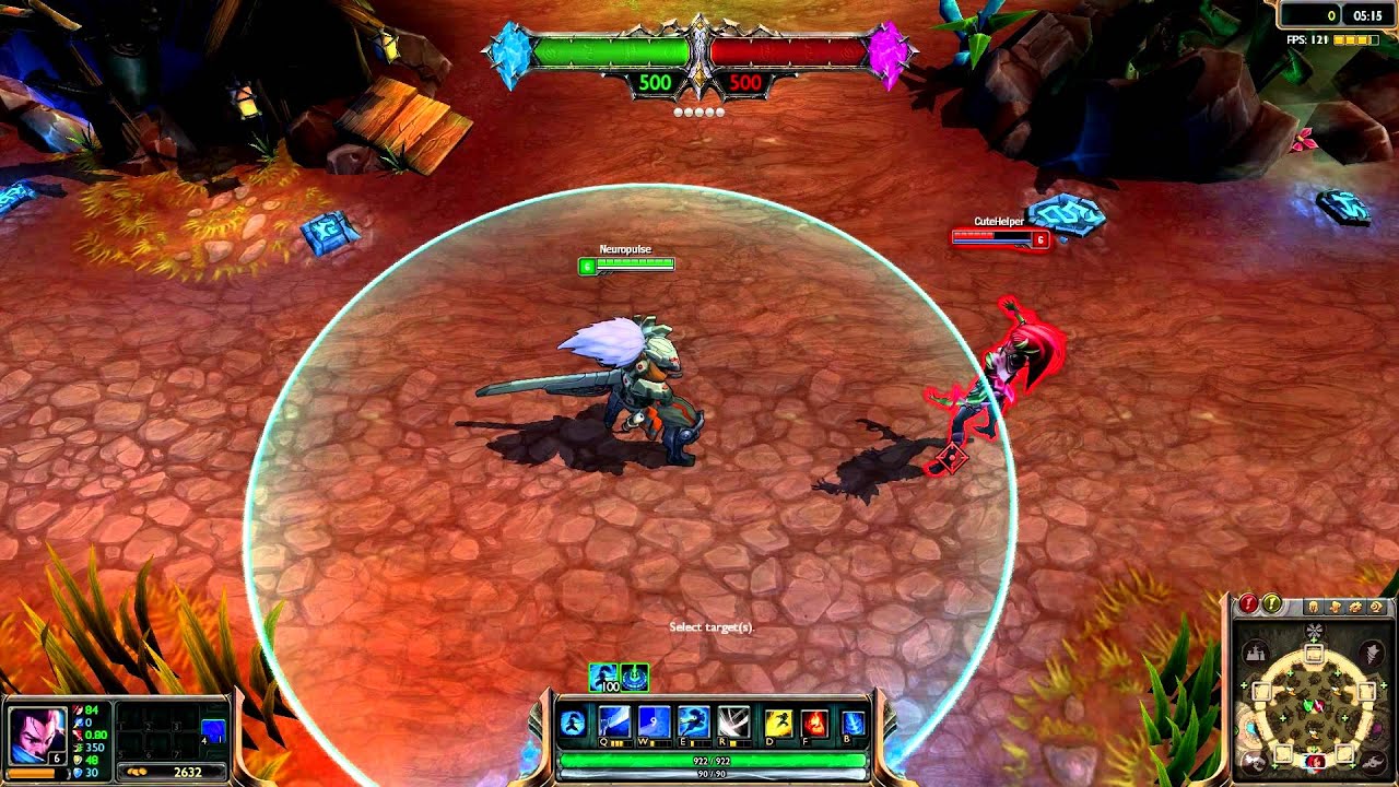 PROJECT: Yasuo Skin Preview [8/12 PBE Update] - YouTube