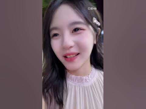 BEJ48黃宣綺 20230619 - YouTube