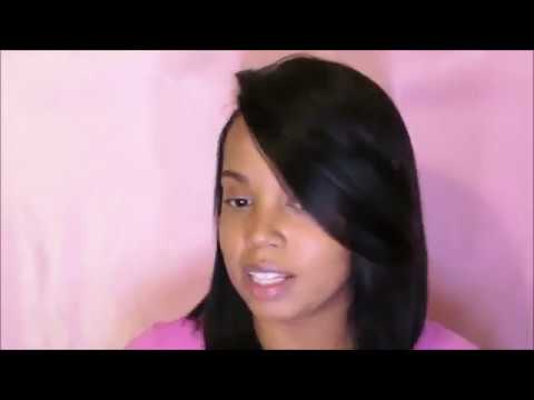 Quick Weave Tutorial - YouTube