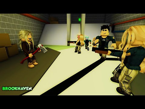 😈 BEBEK HIRSIZI TEYZENİN ACI SONU !!! 😱 | BROOKHAVEN RP | ROBLOX TÜRKÇE