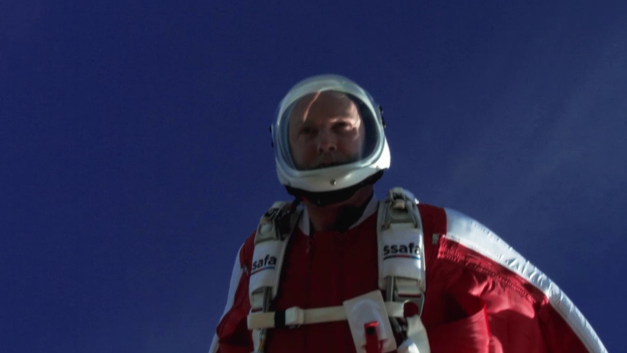 Project Cirrus Promo - YouTube