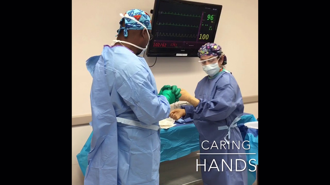 Dr. Romane Joseph Robotic Surgery - YouTube