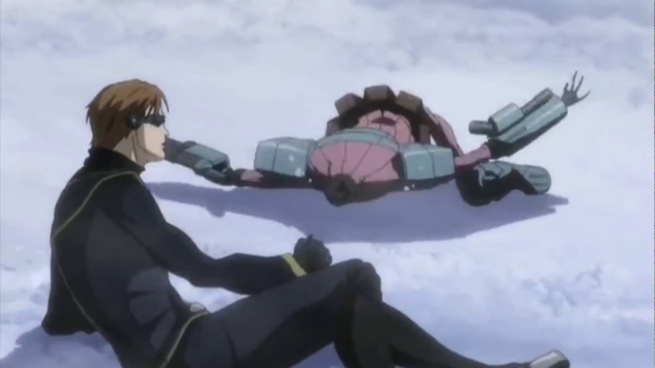 X-Men: Cyclops and Wolverine - YouTube