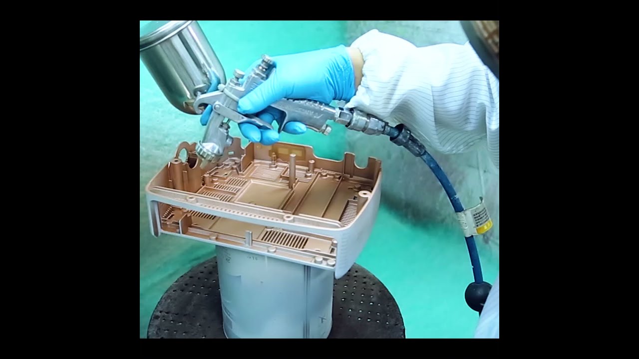 You DON'T NEED an expensive mold to make AMAZING PLASTIC PARTS ...