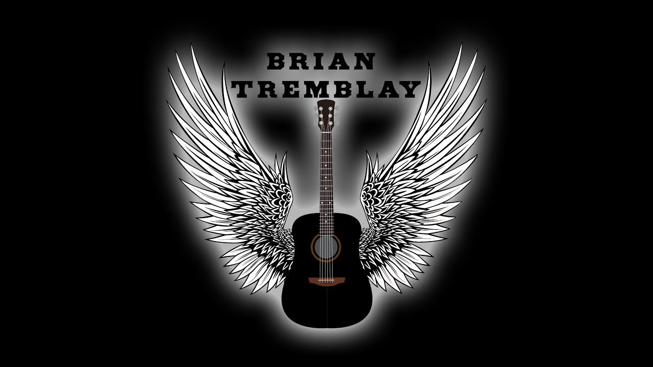 Brian Tremblay at Rotary Fest 2023 - YouTube