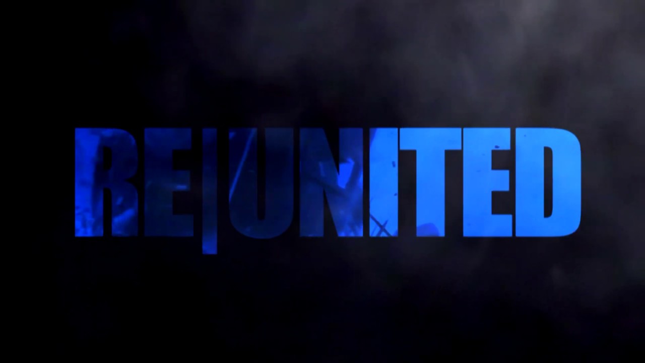 MADE AN INTRO FOR THE TEAM REuniteD FAMILY - YouTube