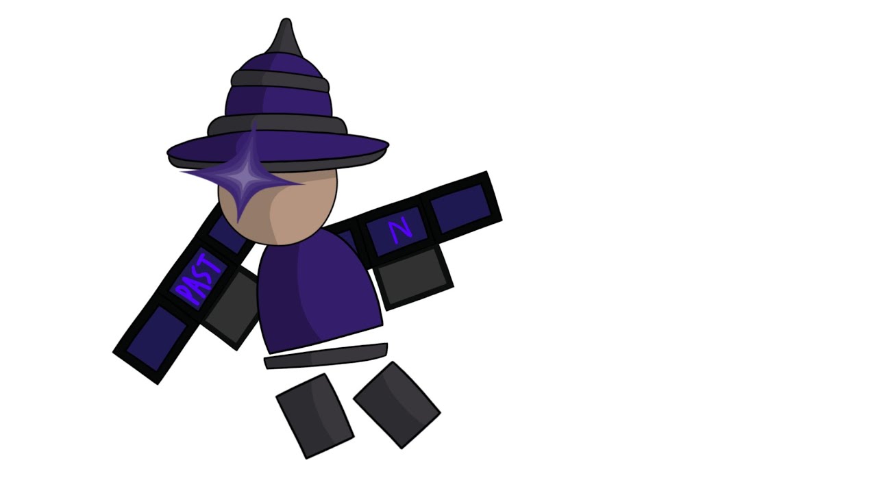 Working On My Fanmade Instinct Bombu Left Pose! [Part 1] (FNF Bambi's ...