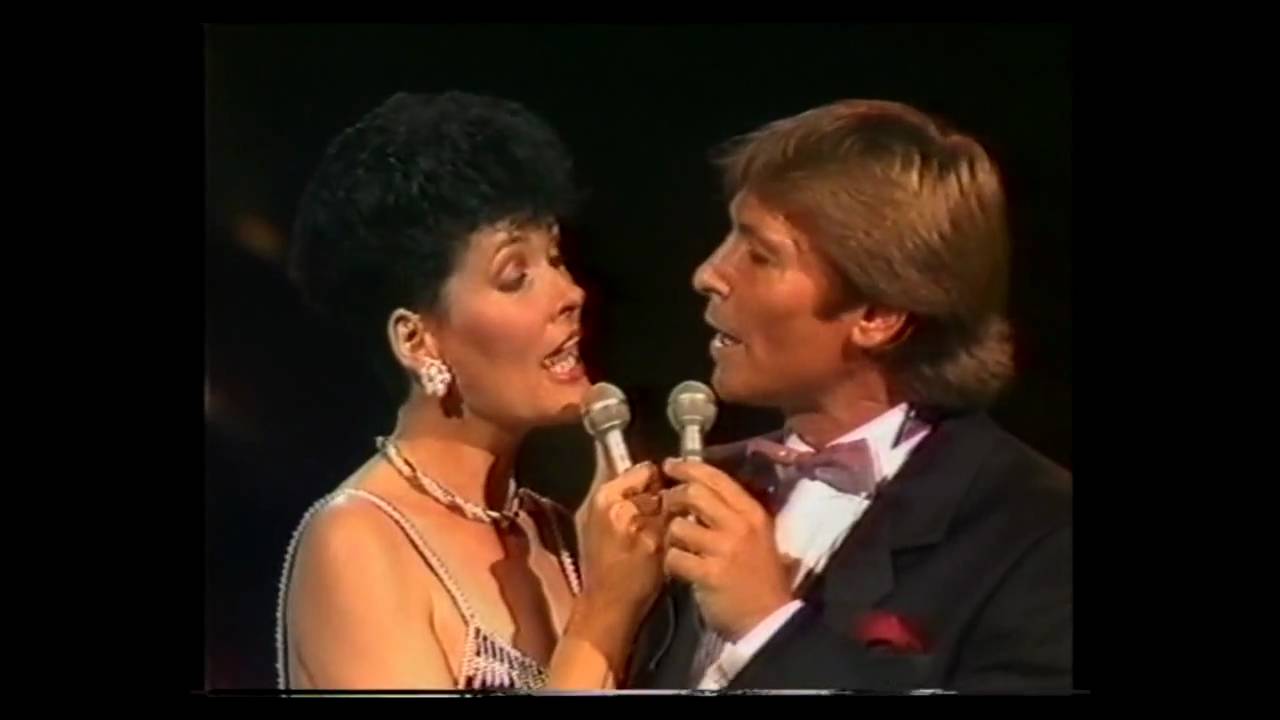 Logie Awards - John Denver and Julie Anthony Sing 1986 - YouTube