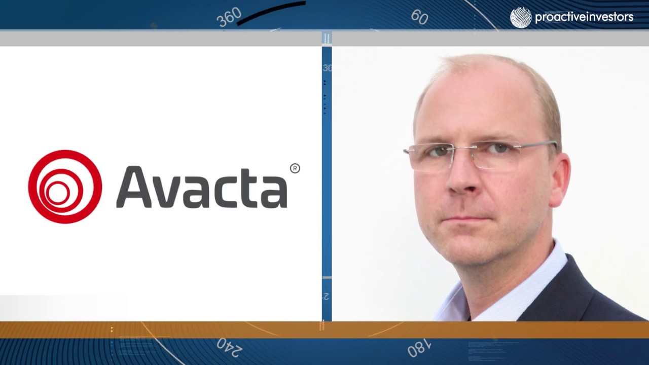 Avacta Group PLC signs first significant pharmaceutical licensing deal ...