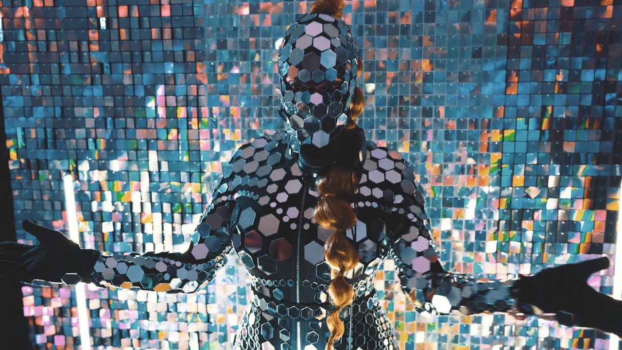 Dayah Modo - [Melodic House & Deep House DJ Mix] 4K - YouTube