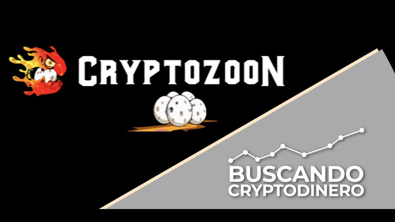 CryptoZoon "ZOON" Que es? 🔥 ☞Predicción de PRECIOS 🤑 2021-2026 ☜ Me CONVIENE invertir 💰?? #nft ...