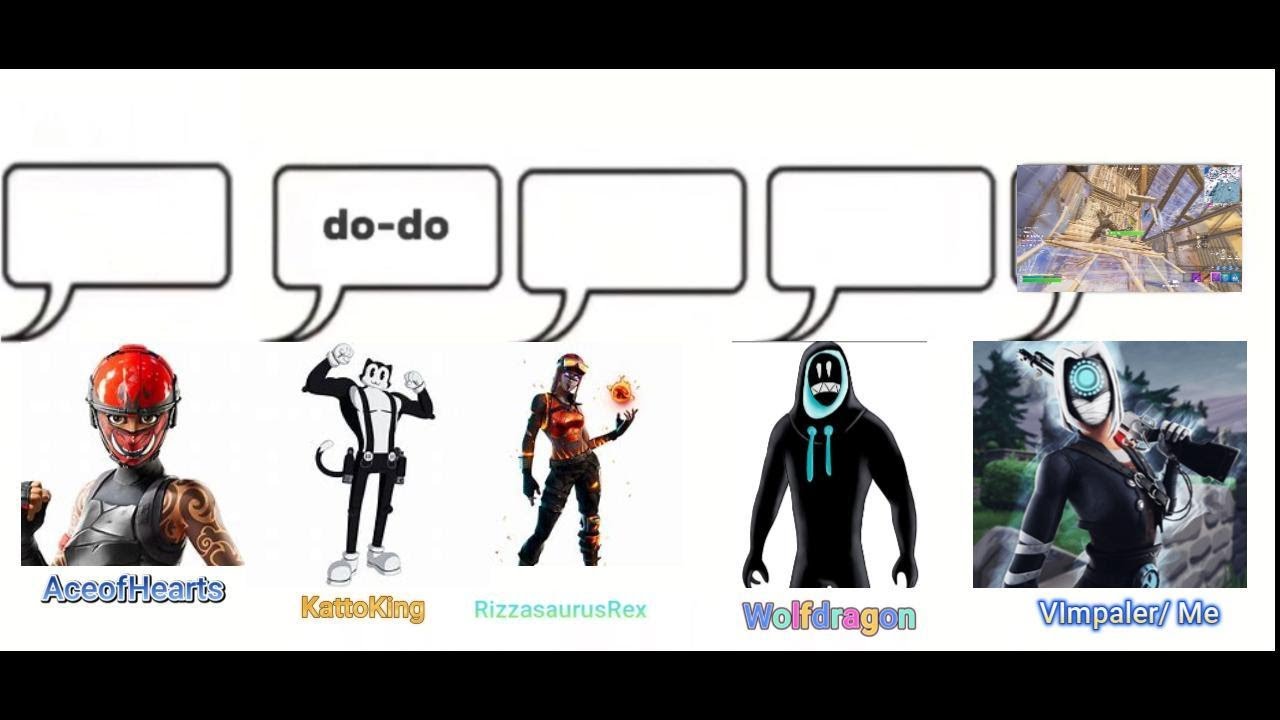 Day N Nite Meme (Fortnite) - YouTube