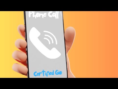 Certified Gio - Phone Call (Official Audio) - YouTube