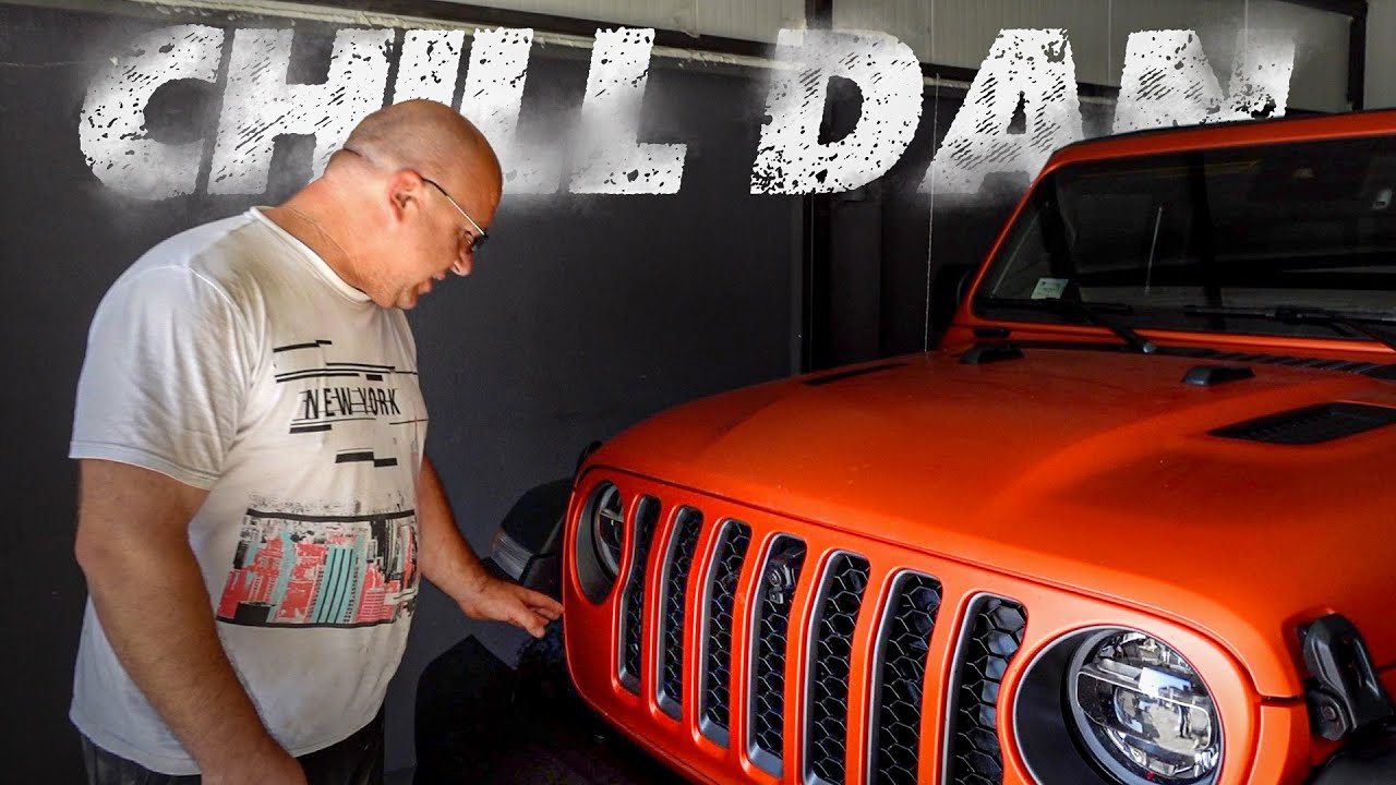 bas chill dan - YouTube