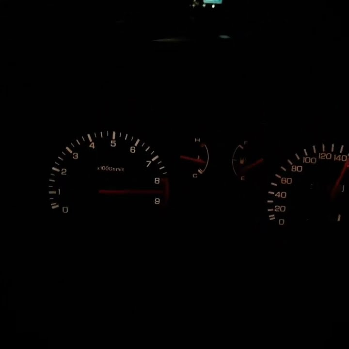 K20 Ee8 Crx 0 200 Youtube