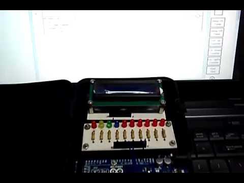 Blink PLC Arduino Runtime 2 - YouTube