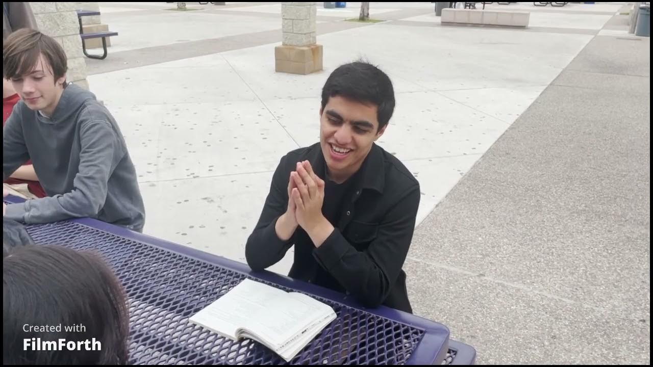 Spanish 4 AP Final Project - YouTube