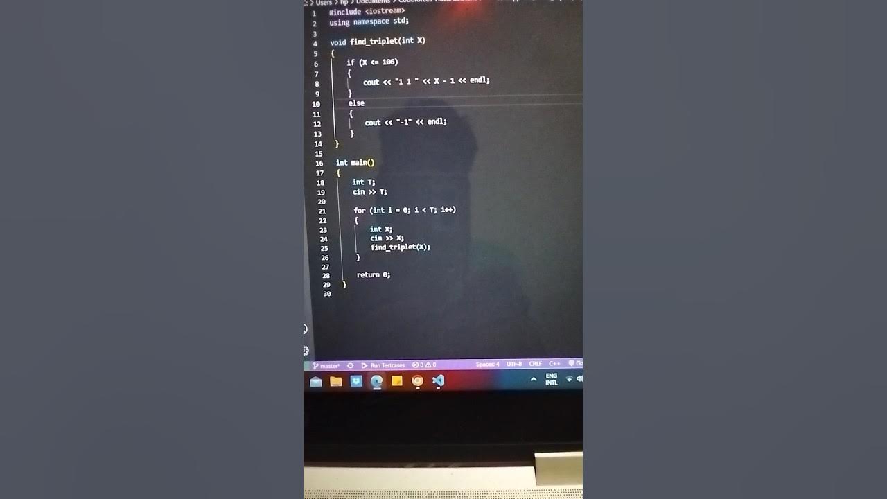 Ab Plus C Codechef Contest Solution Codechef Starters 87 Youtube