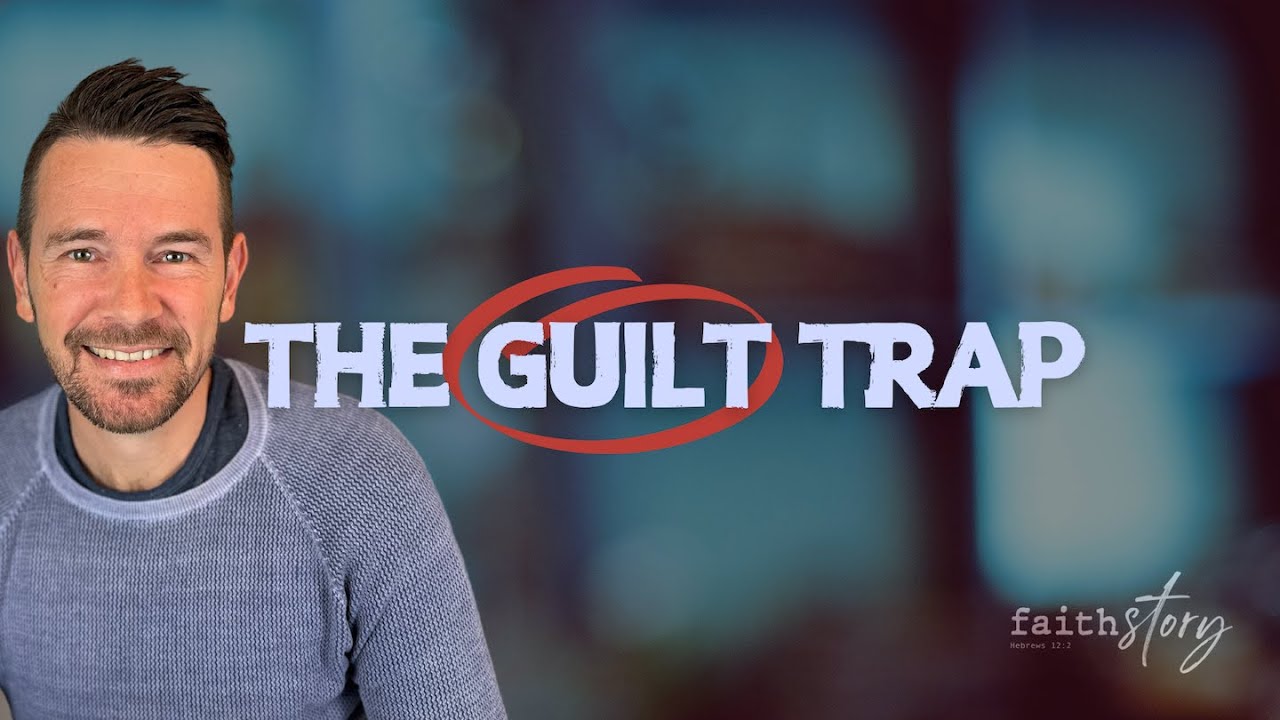 The Guilt Trap | Warren Watermeyer - YouTube