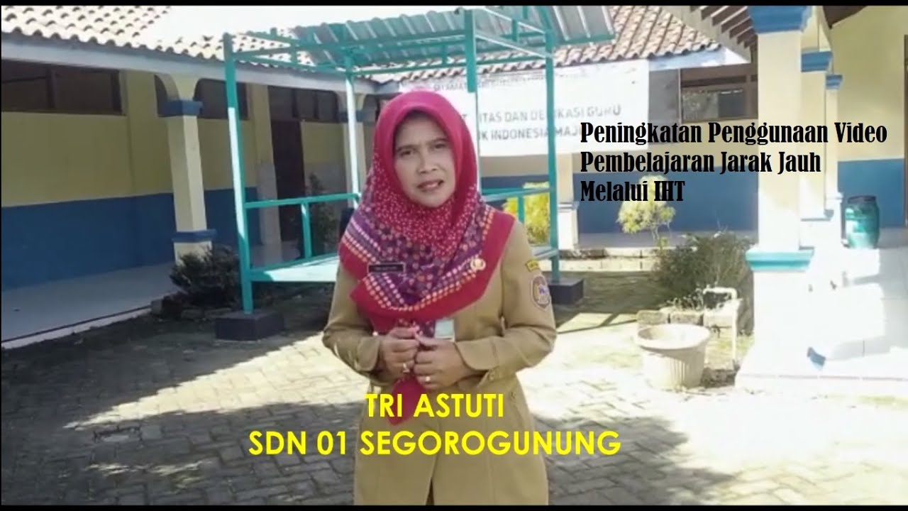 Kegiatan RPK dan PK CKS Tri Astuti - YouTube