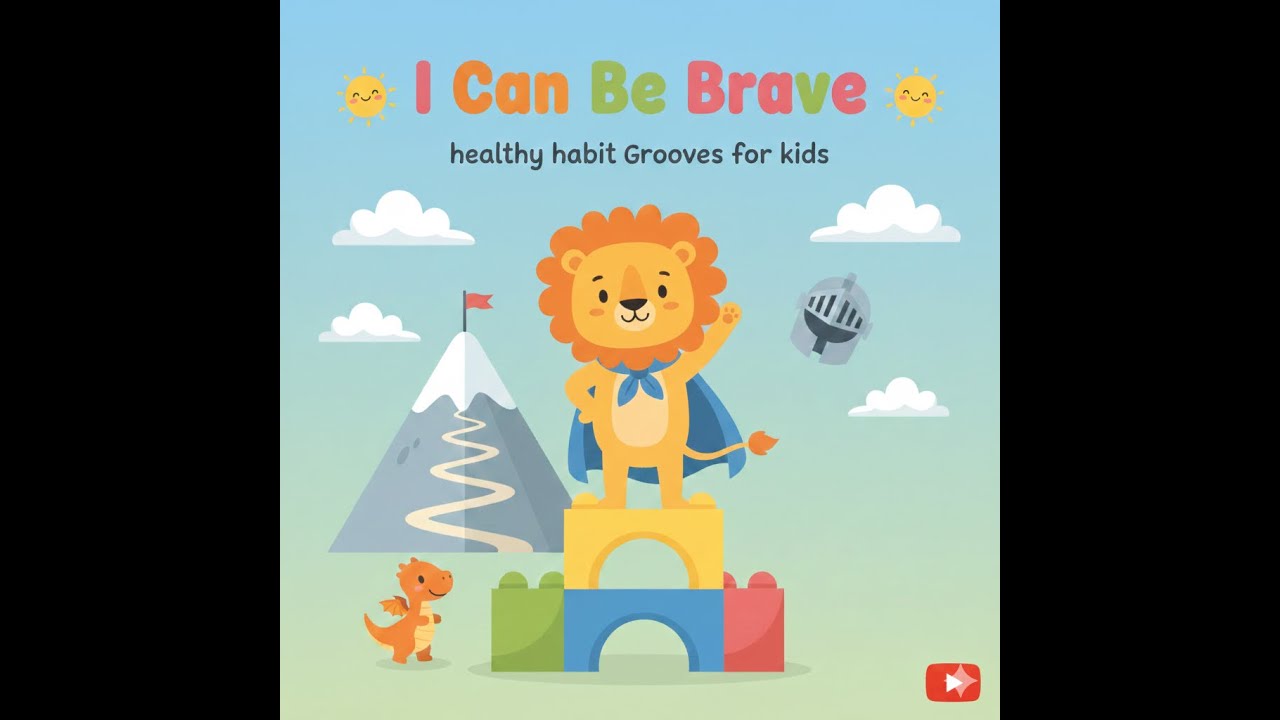 I Can Be Brave - YouTube
