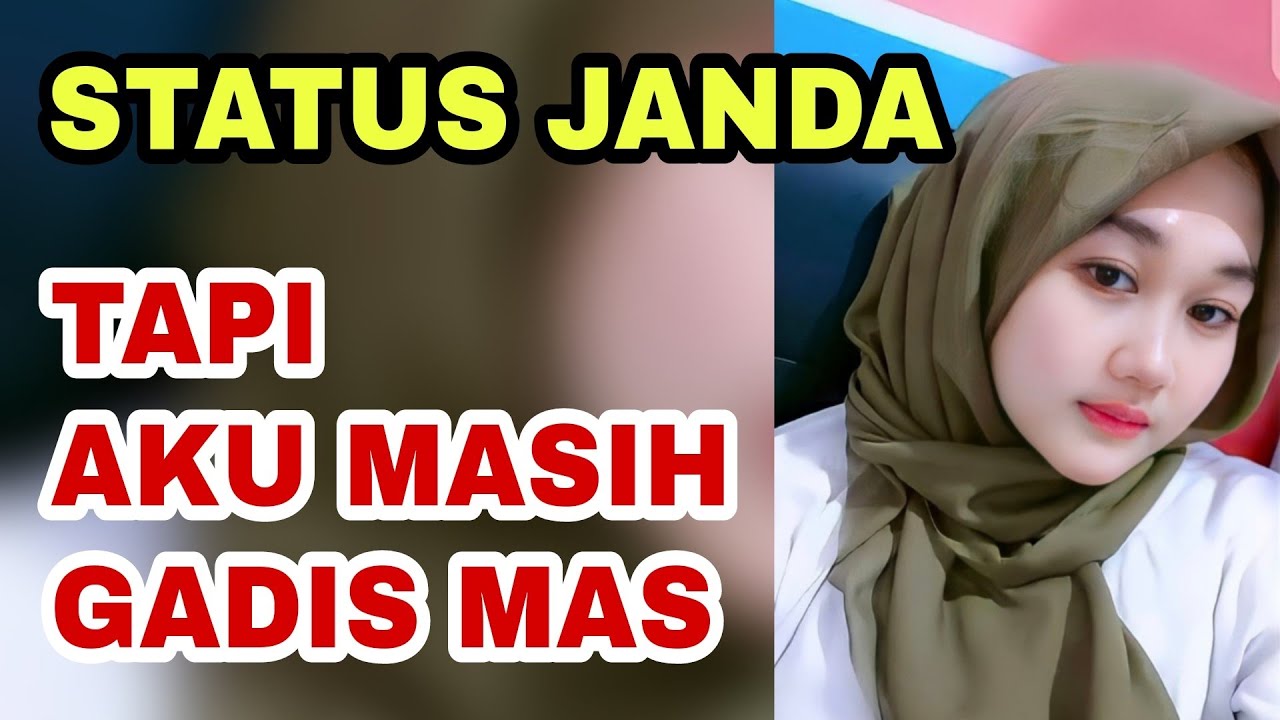 JANDA GADIS CARI PENDAMPING HIDUP - JANDA CARI JODOH | JANDA CARI JODOH ...