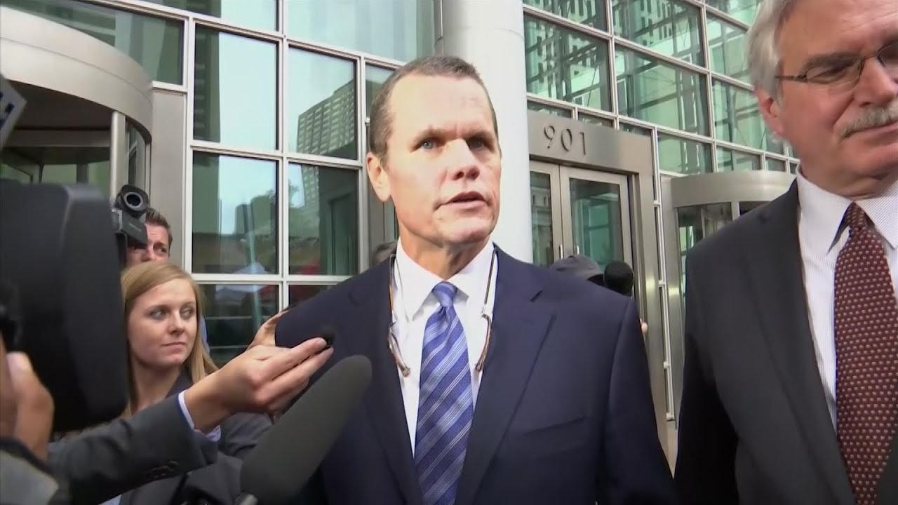 Swift justice: Jury takes Taylor's side in groping lawsuit - YouTube