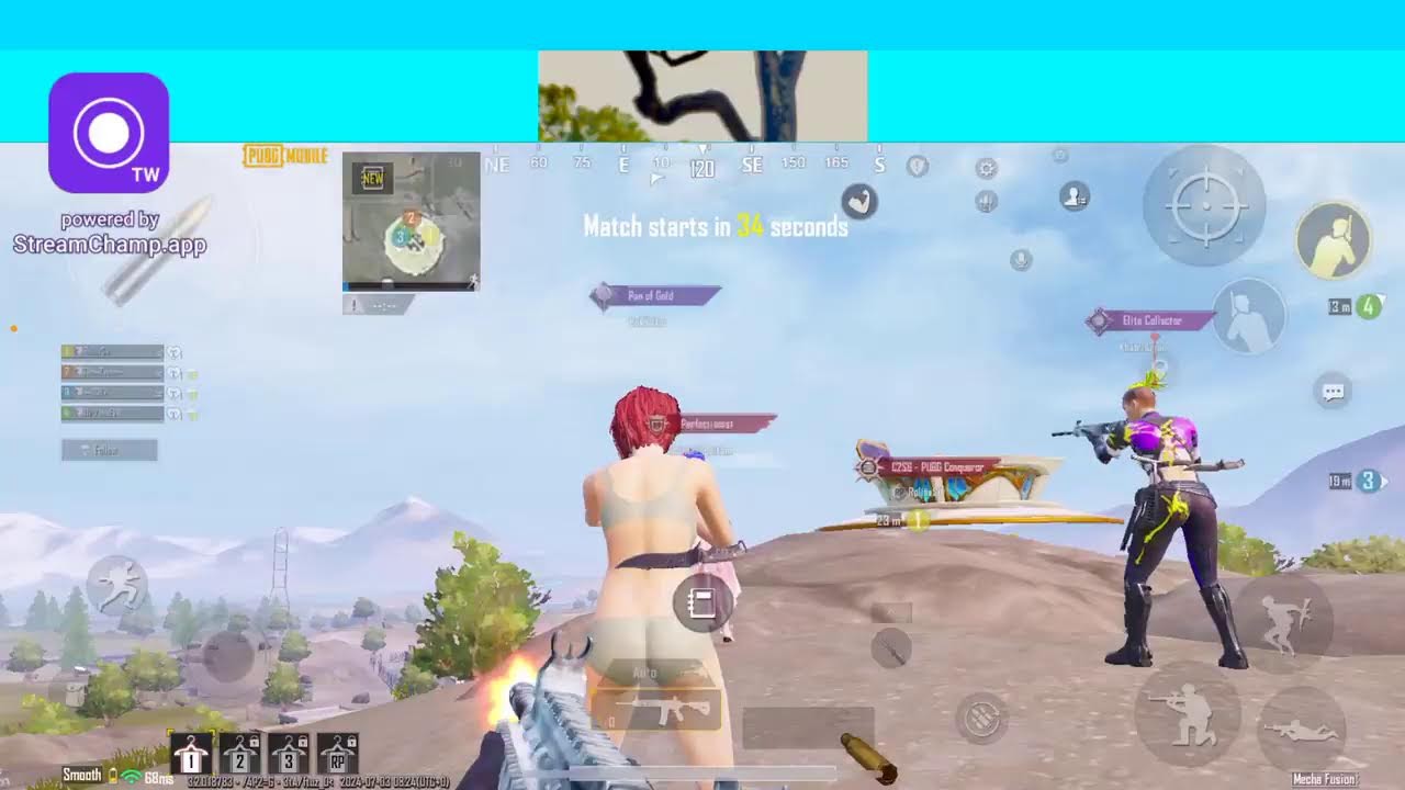 Tm gaming 777 nepal Live Stream - YouTube