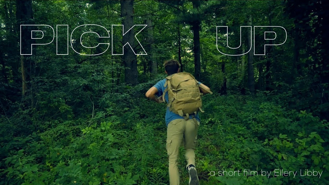 Pick Up - A Short Film - YouTube