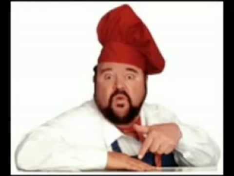 Tourettes Guy - Dom Deluise