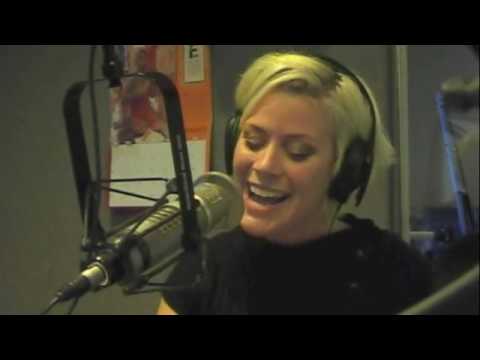 Fireflight Makes Beauty From Wally's Pain - YouTube