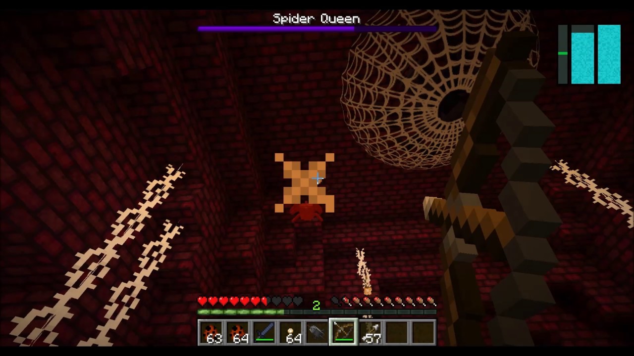 Galacticraft Bug - Juicer spawning and broken AI [checking status ...