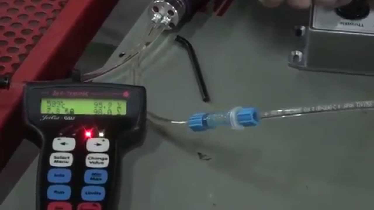 JETCAT P400 RX 391N 【ラジコンJETSETジェットセット】 - YouTube