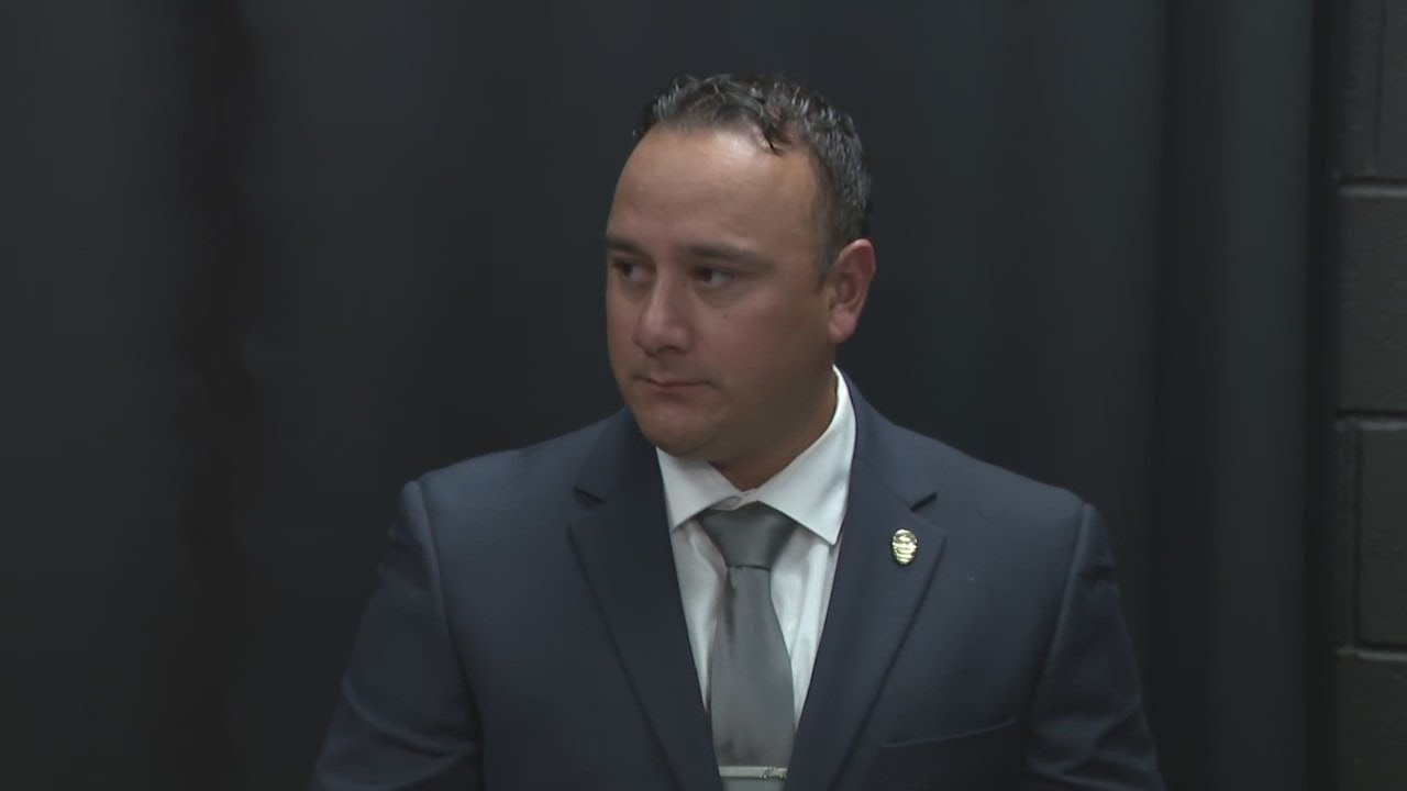 Search for suspect in connection to series of murders | FOX 7 Austin ...