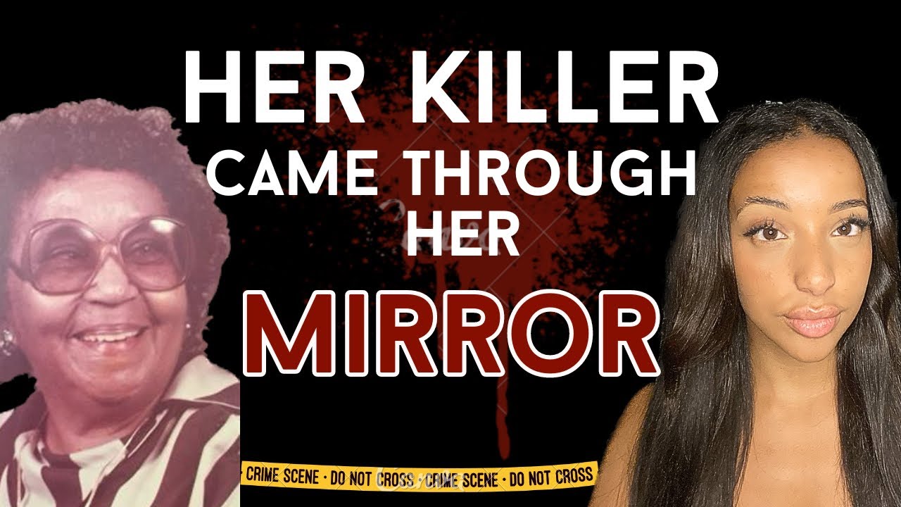 THE REAL LIFE CANDYMAN - True Crime Case Of Ruth McCoy - YouTube