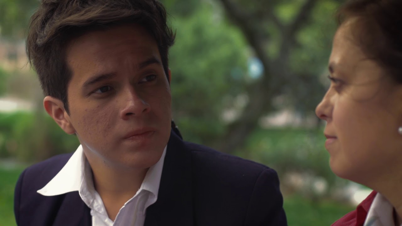 Summer Beats (Beats de Verano) Trailer Oficial - YouTube