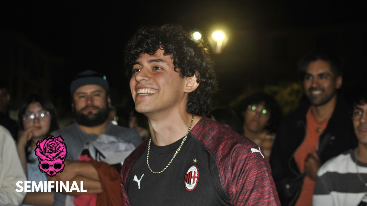 99 vs. ESEZETA: Semifinal - Liga Inmortal Apertura 2024 | Fecha 6 - YouTube