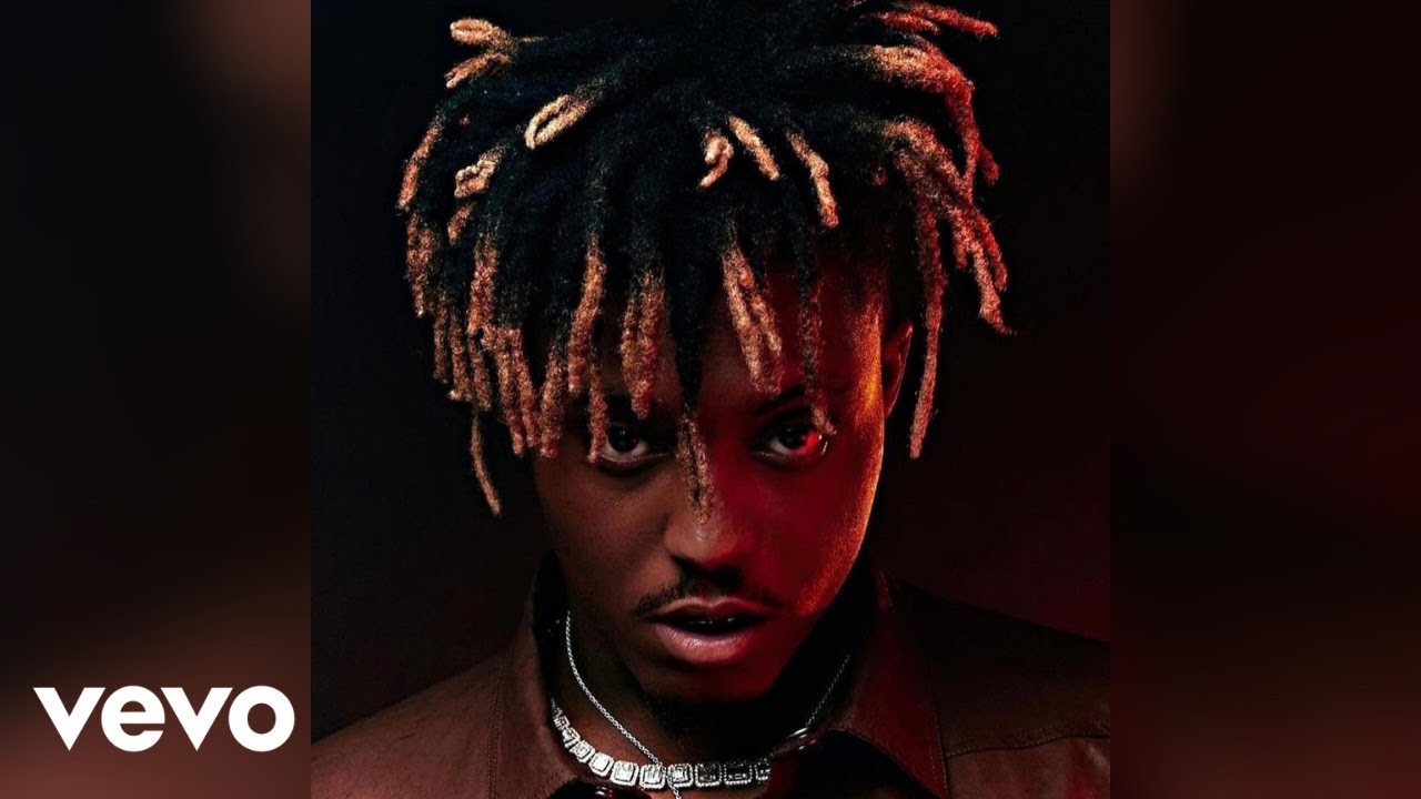 Juice WRLD - Purple Medication (Unreleased) - YouTube