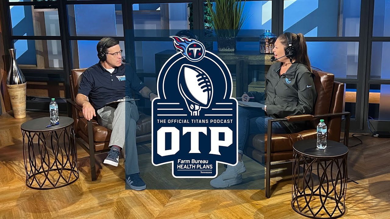 The OTP | 2024 Rules Changes Explained - YouTube