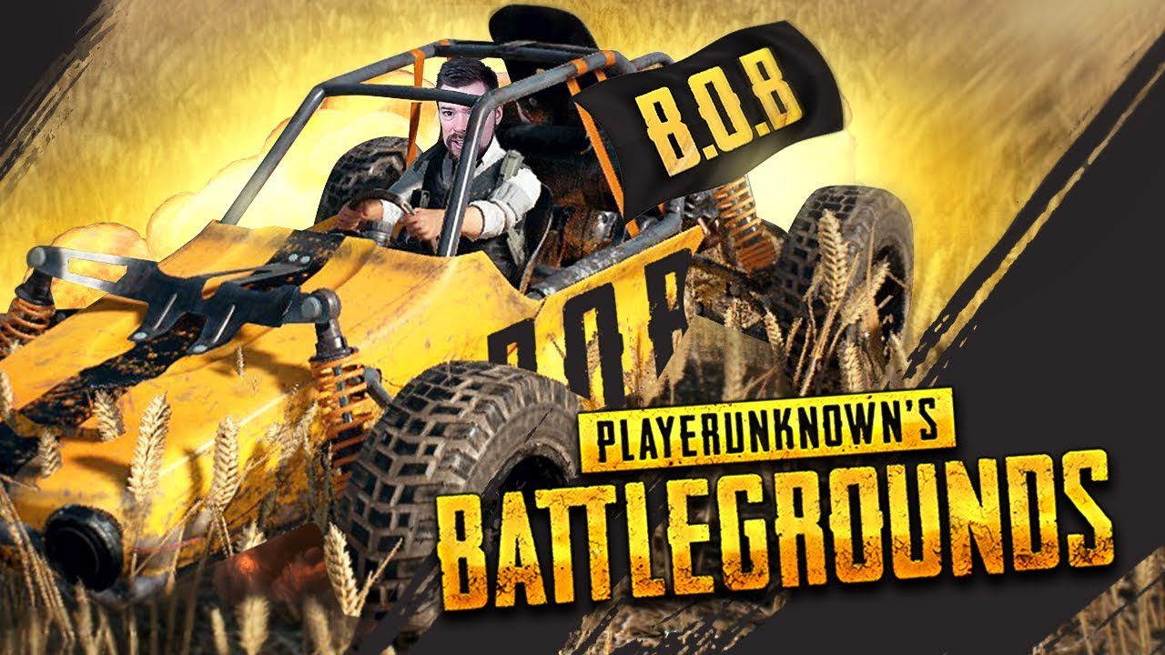 CHICKEN DINNER! - PUBG GAMEPLAY w/ Nick28T & ZwebackHD - YouTube