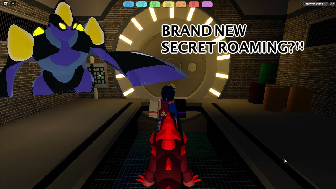 SOLVING THE BRAND NEW SECRET IN LOOMIAN LEGACY + NEW SECRET ROAMING ...