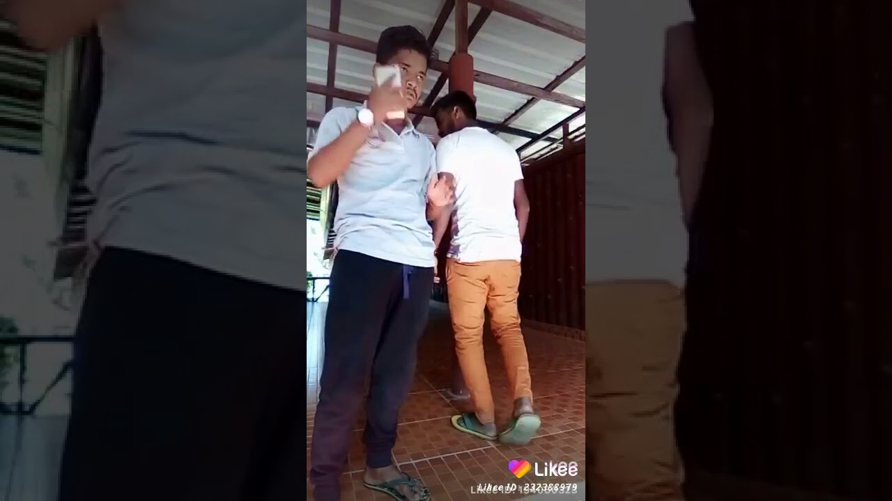 Local boyz tiktok - YouTube