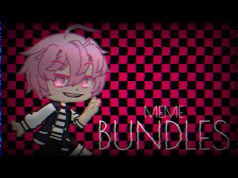 [13+]•Bundles•Meme•GachaClub• - YouTube