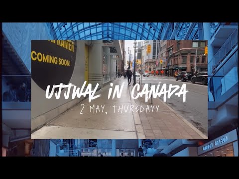 Mini Vlog | My Orientation Day at Cambrian Hanson College | Brampton ...
