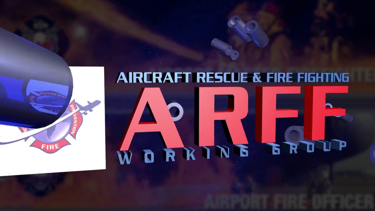 ARFF Professional Designation Programs - YouTube