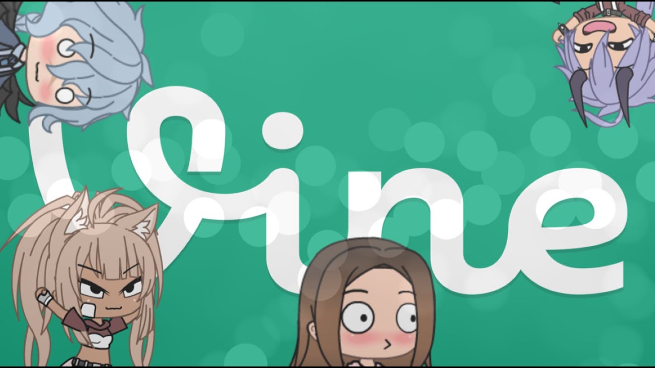 Gacha Life Vines #1 - YouTube