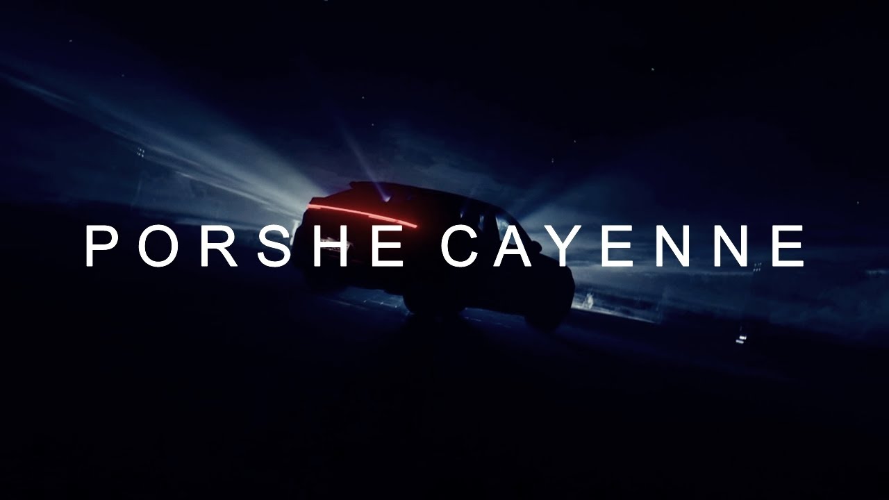 Porshe Cayenne - YounGuil (Áudio Official) prod. Thundaa | YounGuil ...