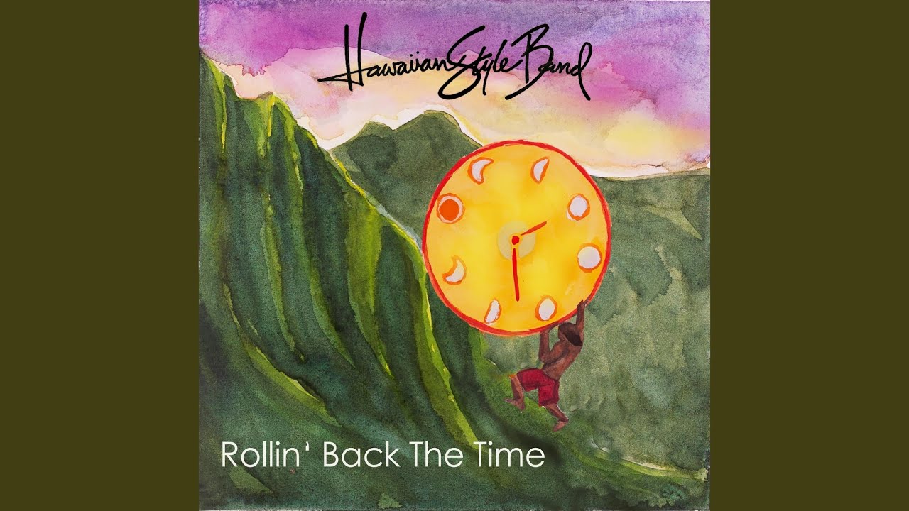 Rollin' Back the Time - YouTube