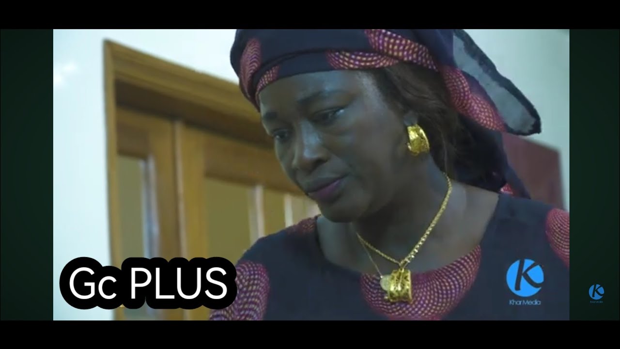 Gc Plus série - YouTube