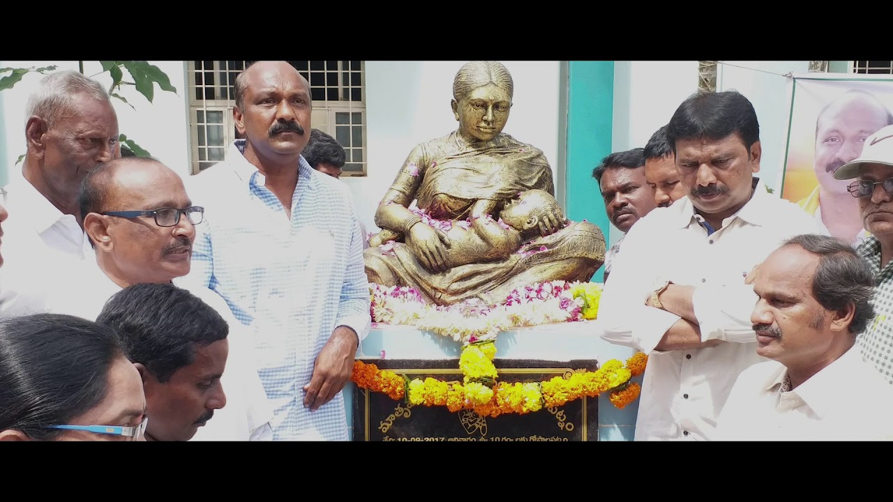 Gana Babu Gana Vijayalu | PGVR Naidu | Vizag West MLA - YouTube